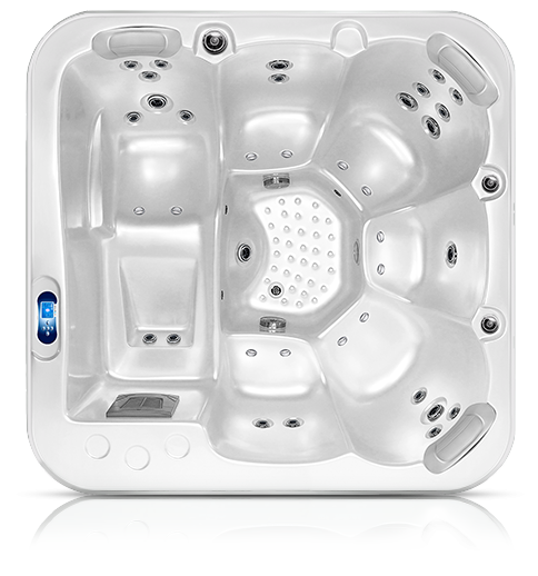 Jacuzzi i Swim Spa Jakuzi | Gradnja Bazena